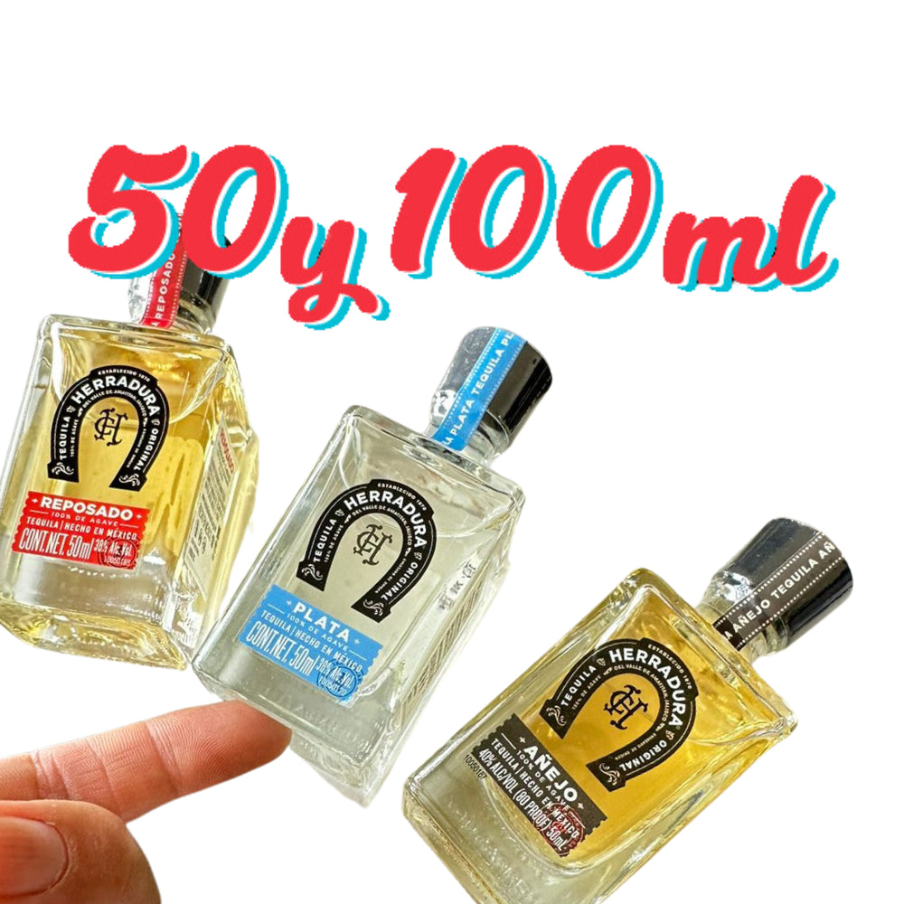 50 y 100 ml – Page 9 – El Pomito