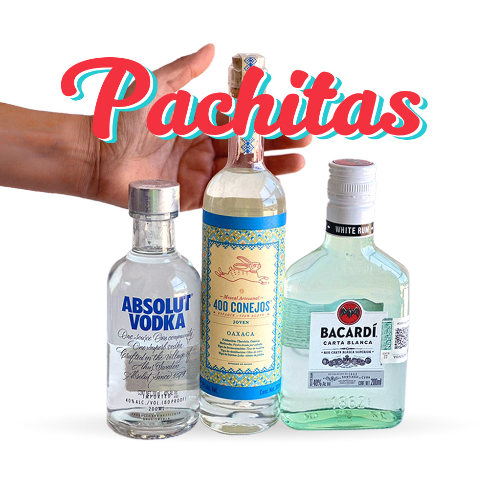 Pachitas – El Pomito