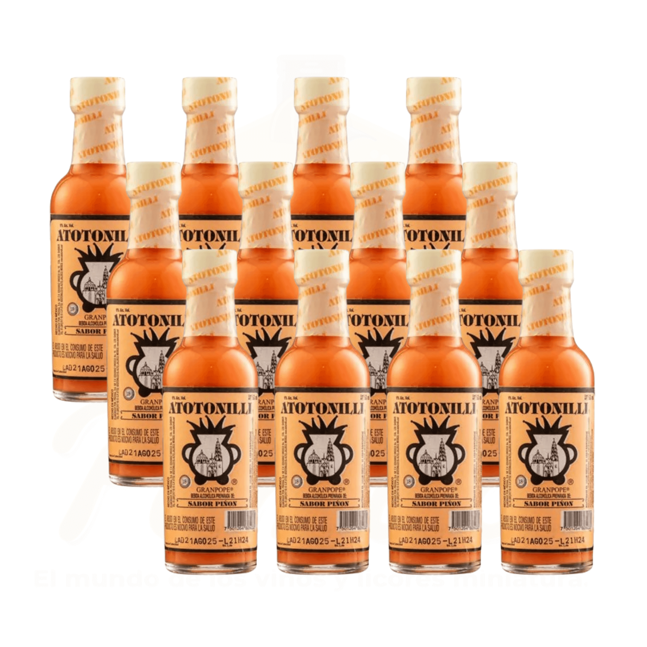 Productos – El Pomito