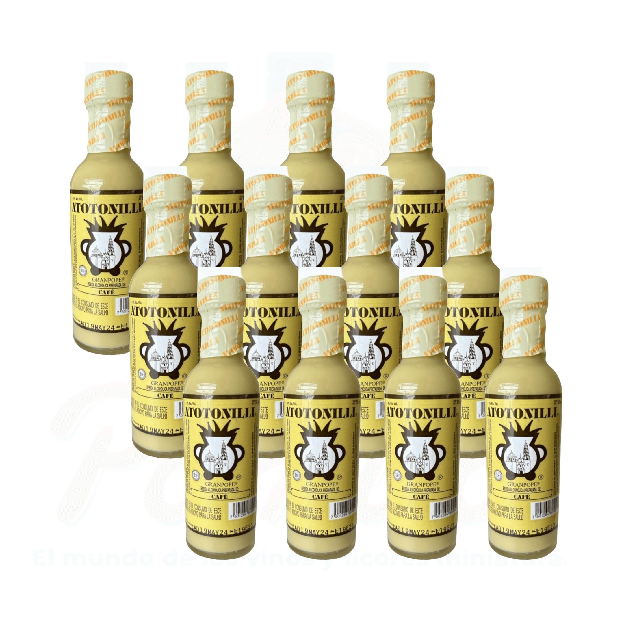 Productos – El Pomito