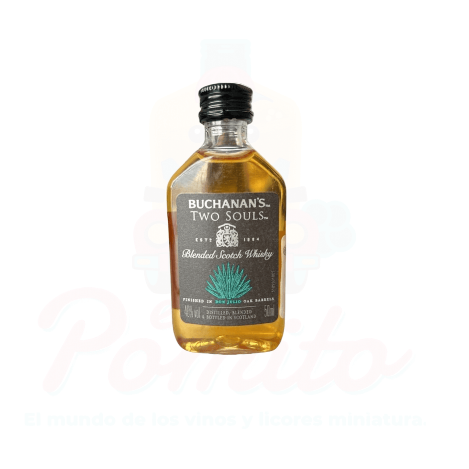 Whisky – El Pomito