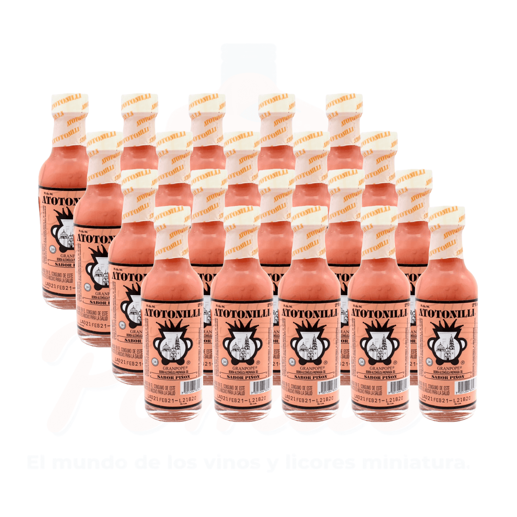 Productos – El Pomito