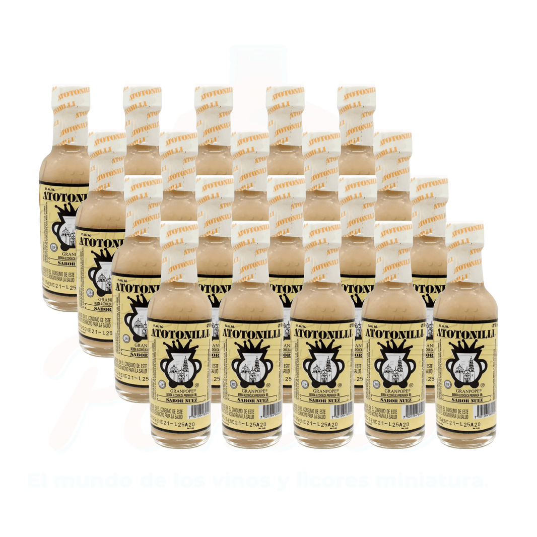 Productos – El Pomito