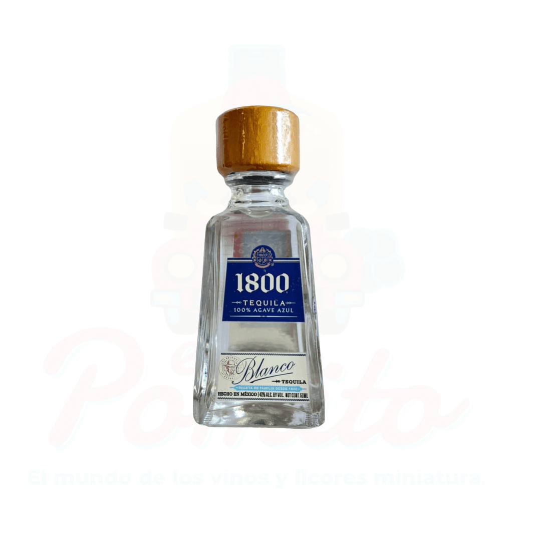 50 y 100 ml – El Pomito