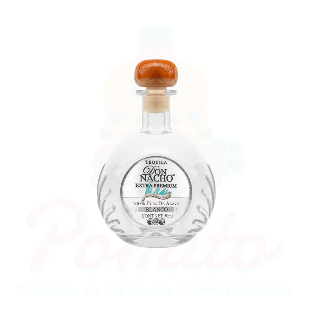 Tequila – El Pomito