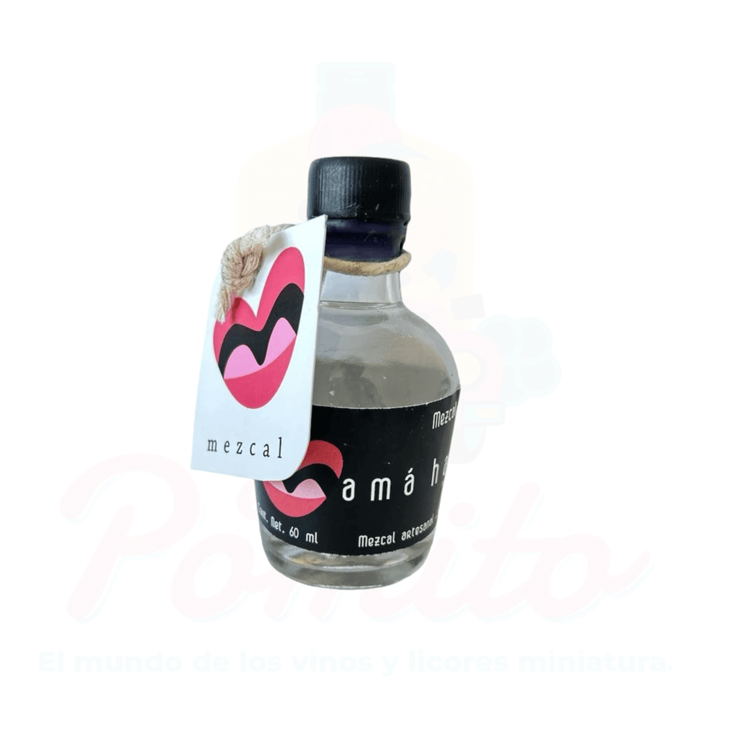 Mezcal – El Pomito