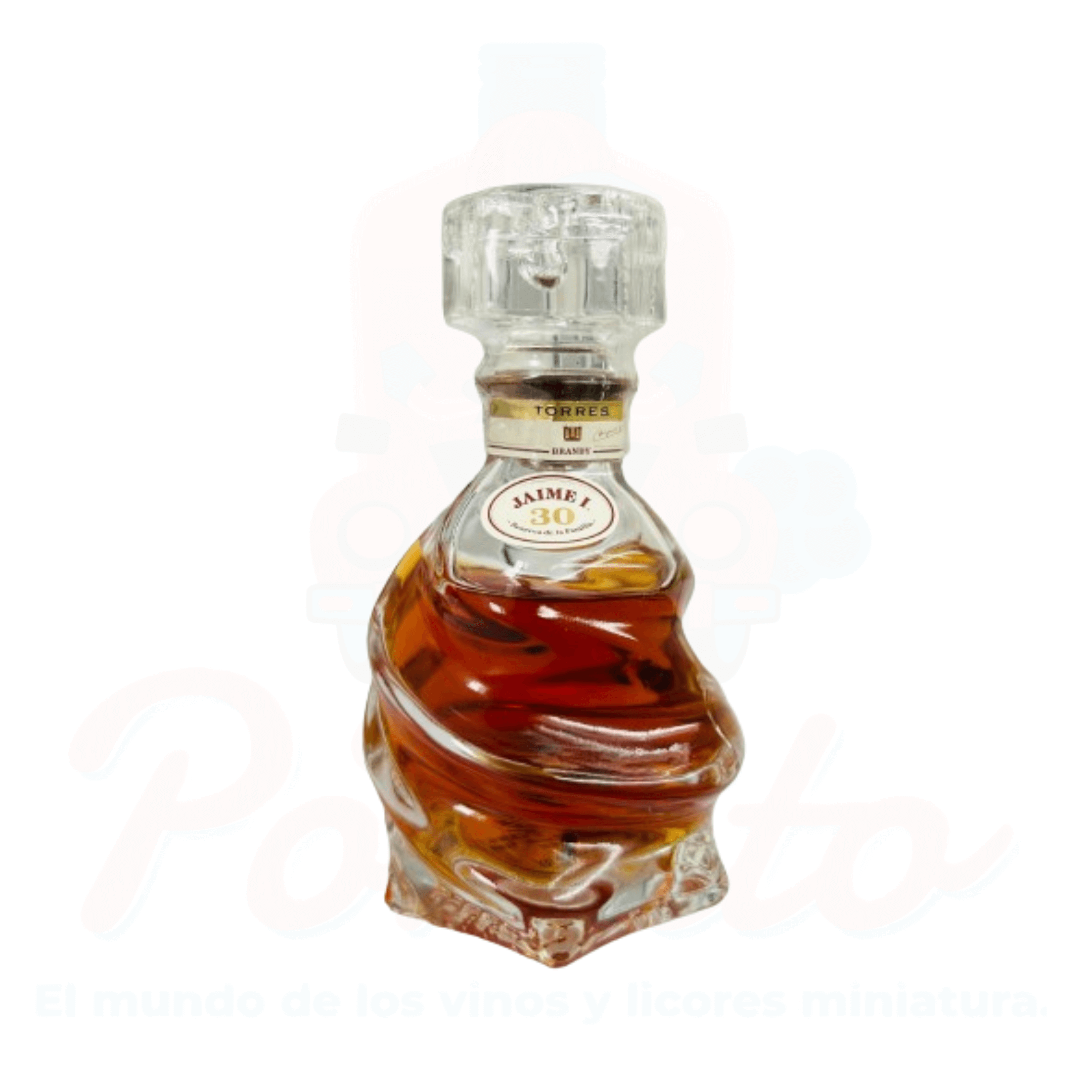 Brandy – El Pomito