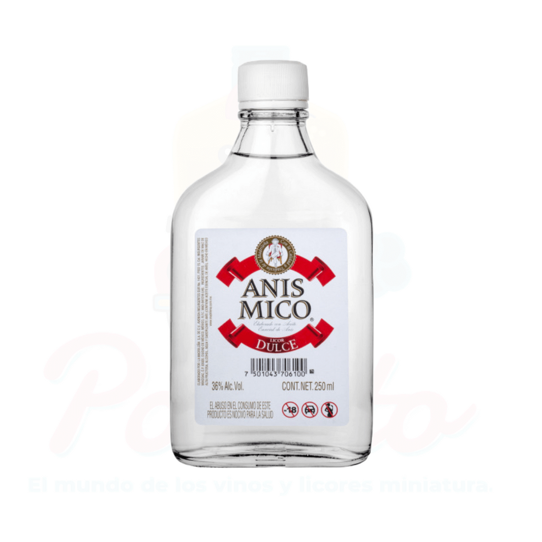 Pachitas – El Pomito