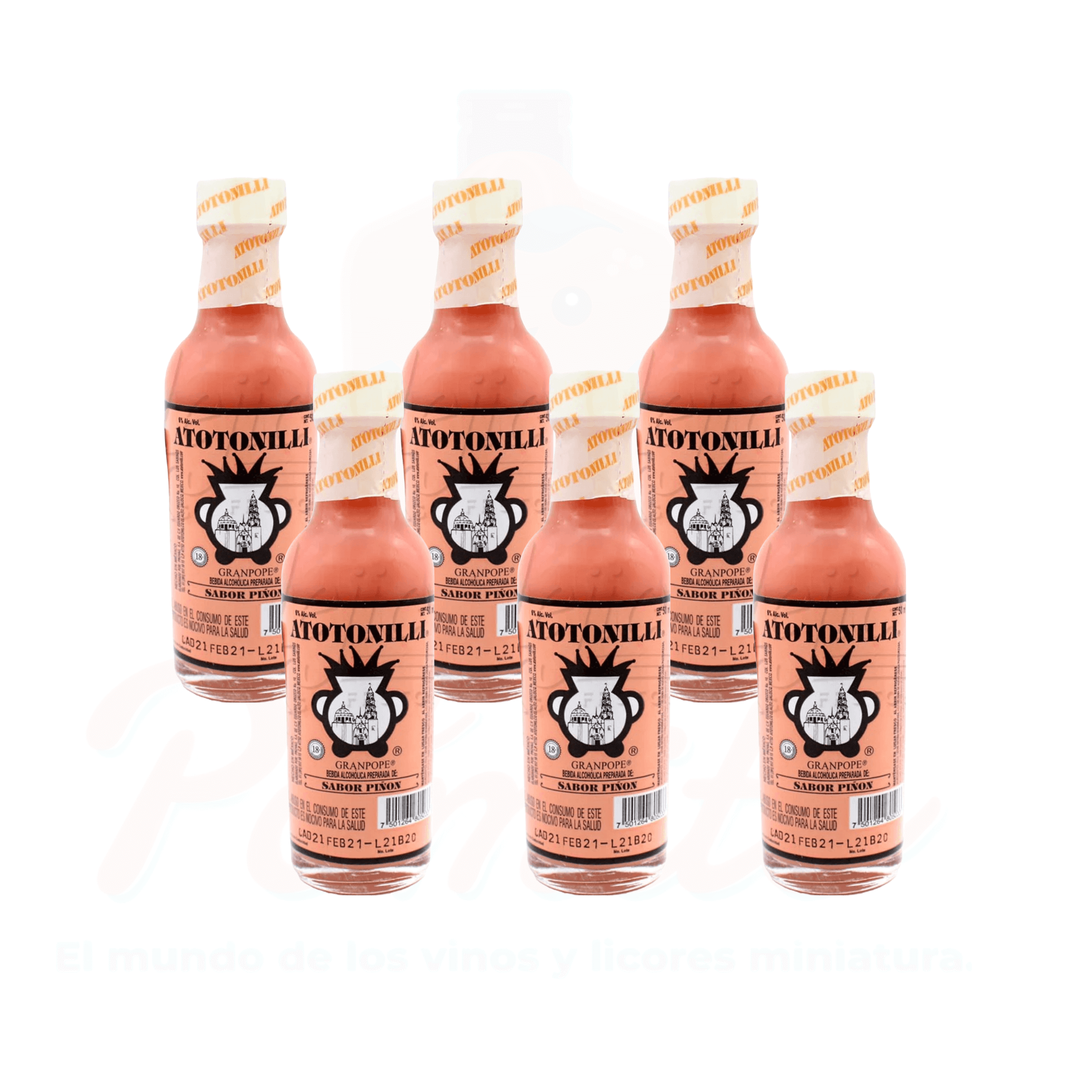 Productos – El Pomito