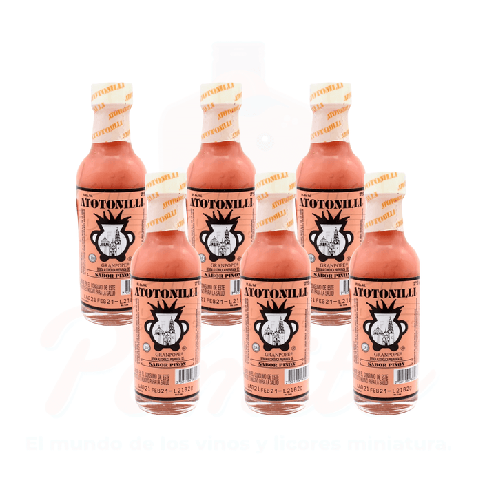 Productos – El Pomito